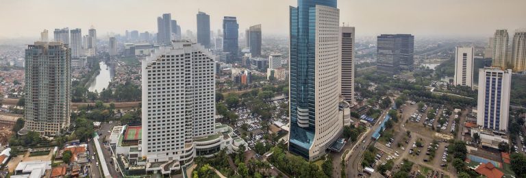 GIIC工業団地 - 海外工場建設情報