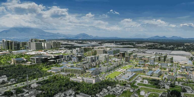 リマ工業団地 / LIMA Estate - 海外工場建設情報